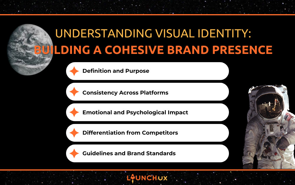 Understanding Visual Identity: Building a Cohesive Brand Presence ...